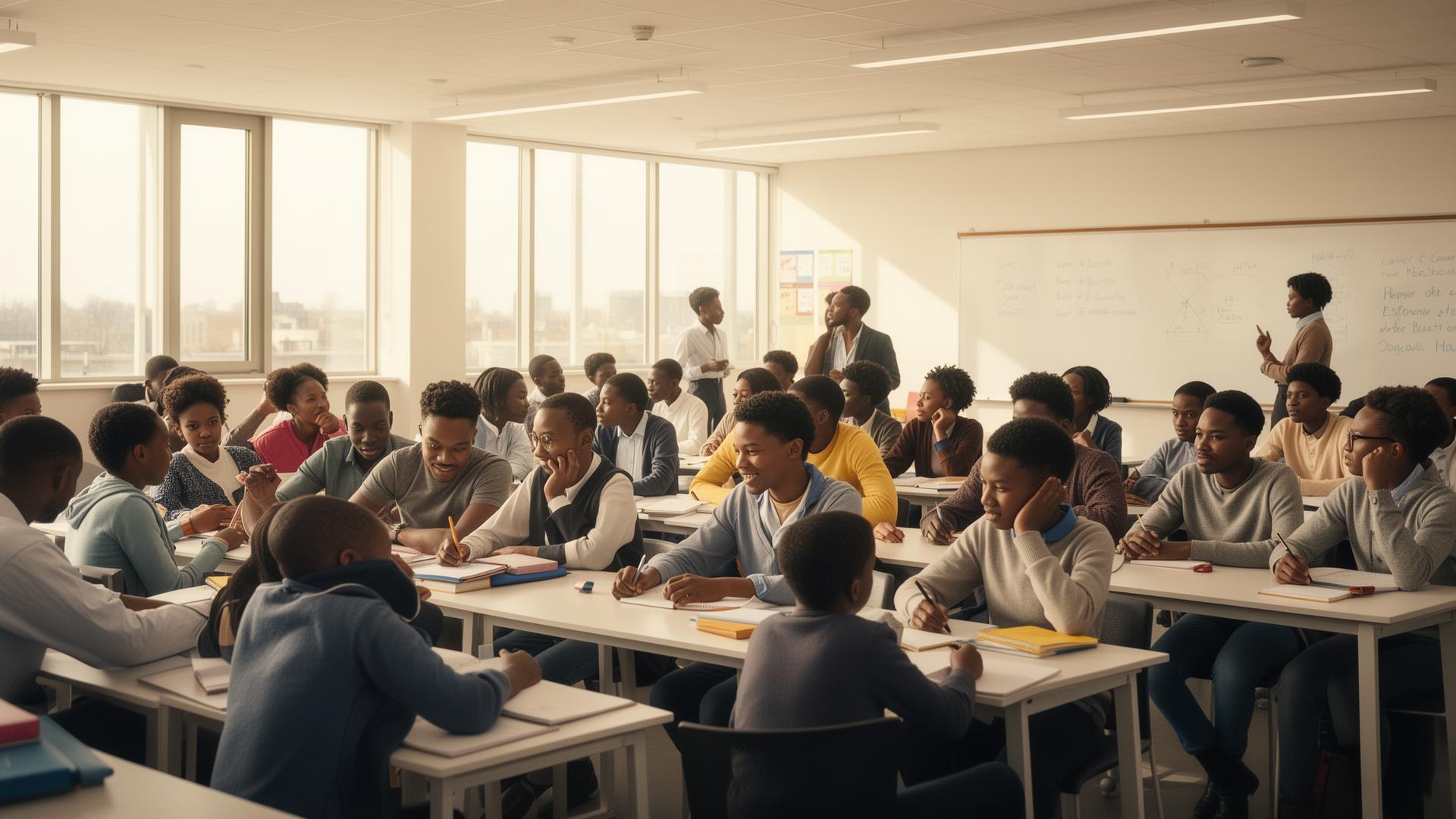 AEAA | Association for Educational Assessment in Africa